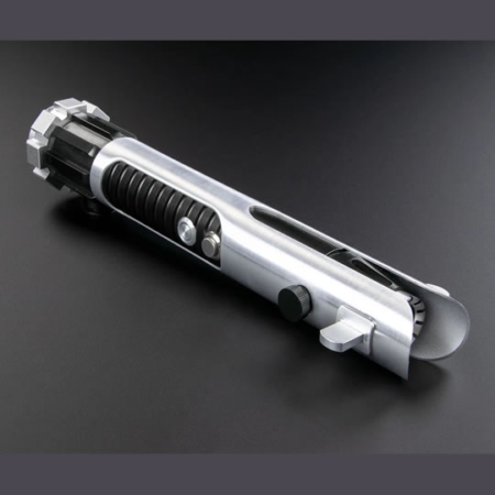 Lightsaber Store NZ | Custom & Dueling Sabers | Sulphur City Foundry