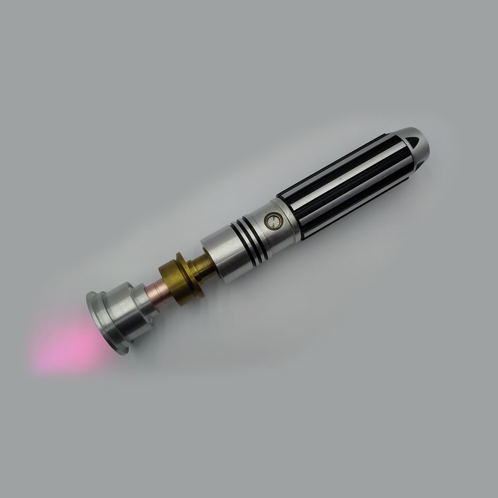 Lightsaber Store NZ | Custom & Dueling Sabers